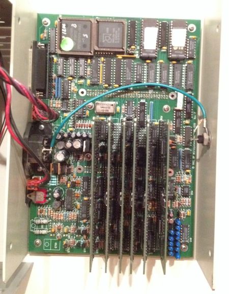 BPM Programmer - Proghq