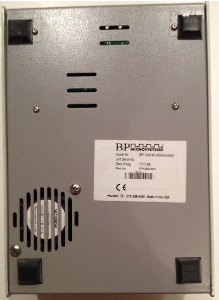 BPM Programmer - Proghq