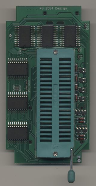 TL866 - Proghq
